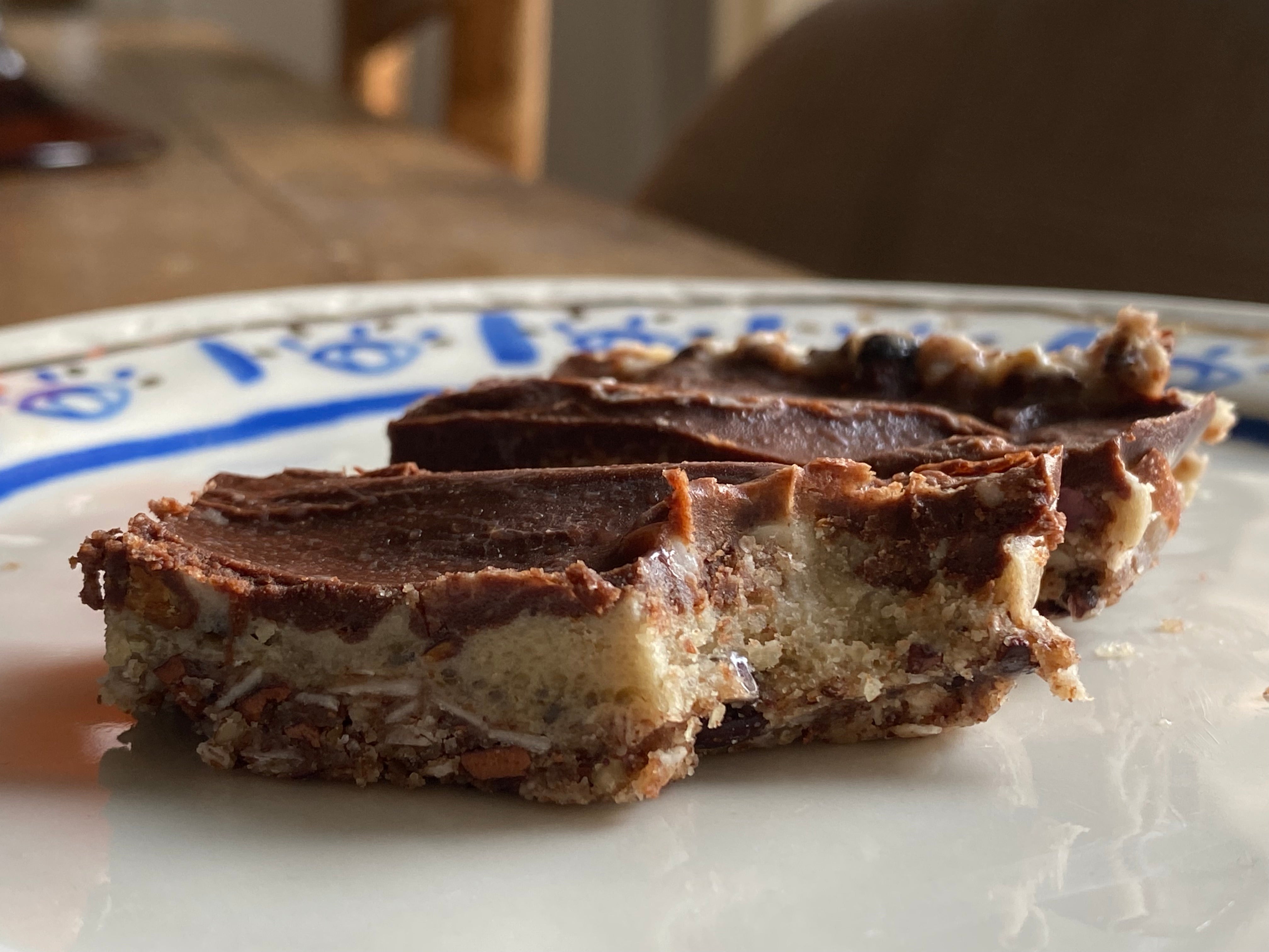 Elya׳s Dessert Bar – Shir Bilia