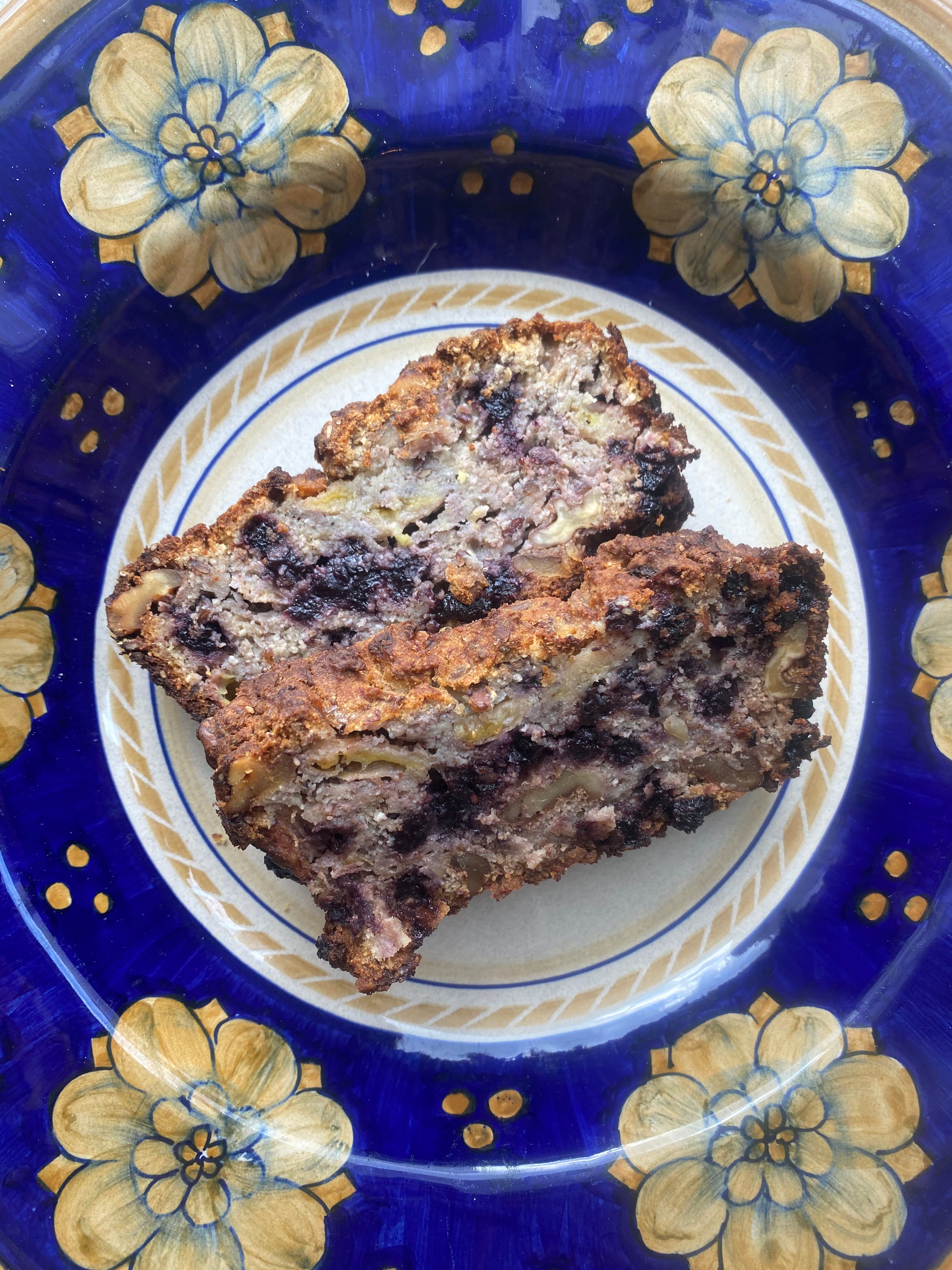 Liberty Cake – Shir Bilia